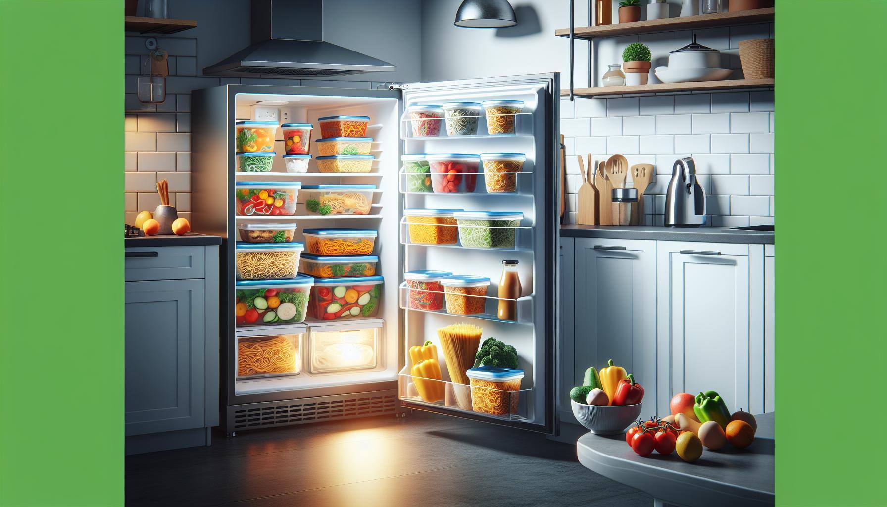 How Long Does Chinese Food Last In The Fridge? Leftover Safety Guide ...